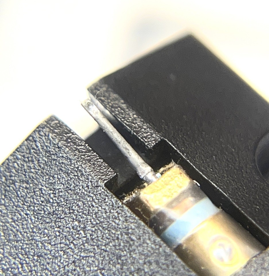 Cartridge Retipping: Denon DL-103 DL-103R Moving Coil Nude Vital Line ...