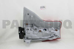 8155160891 Genuine Toyota LENS & BODY RR 81551-60891 | eBay