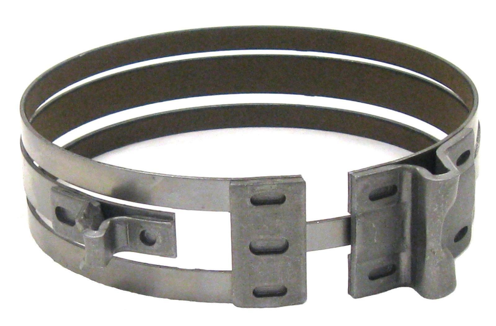 Brand New DPO/AL4 Band Fits Renault & Peugeot 8200-207-081 | eBay