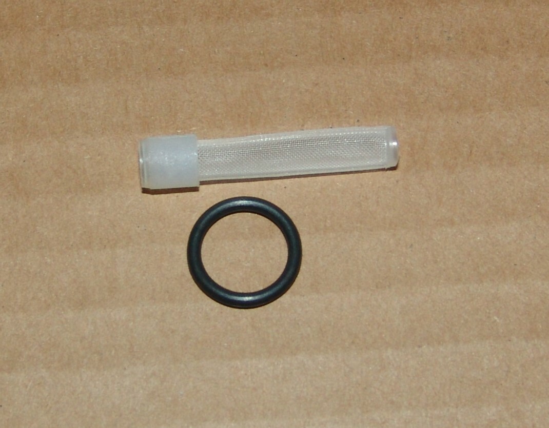 Suzuki Petcock Fuel Filter/Screen RM80 RM85 RM100 RM125 RM250 RM400 ...