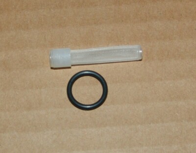 Suzuki Petcock Fuel Filter/Screen RM80 RM85 RM100 RM125 RM250 RM400 ...