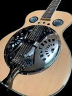 GREAT PLAYING NEW 12 STRING ACOUSTIC DOBRO RESONATOR GUITAR | eBay