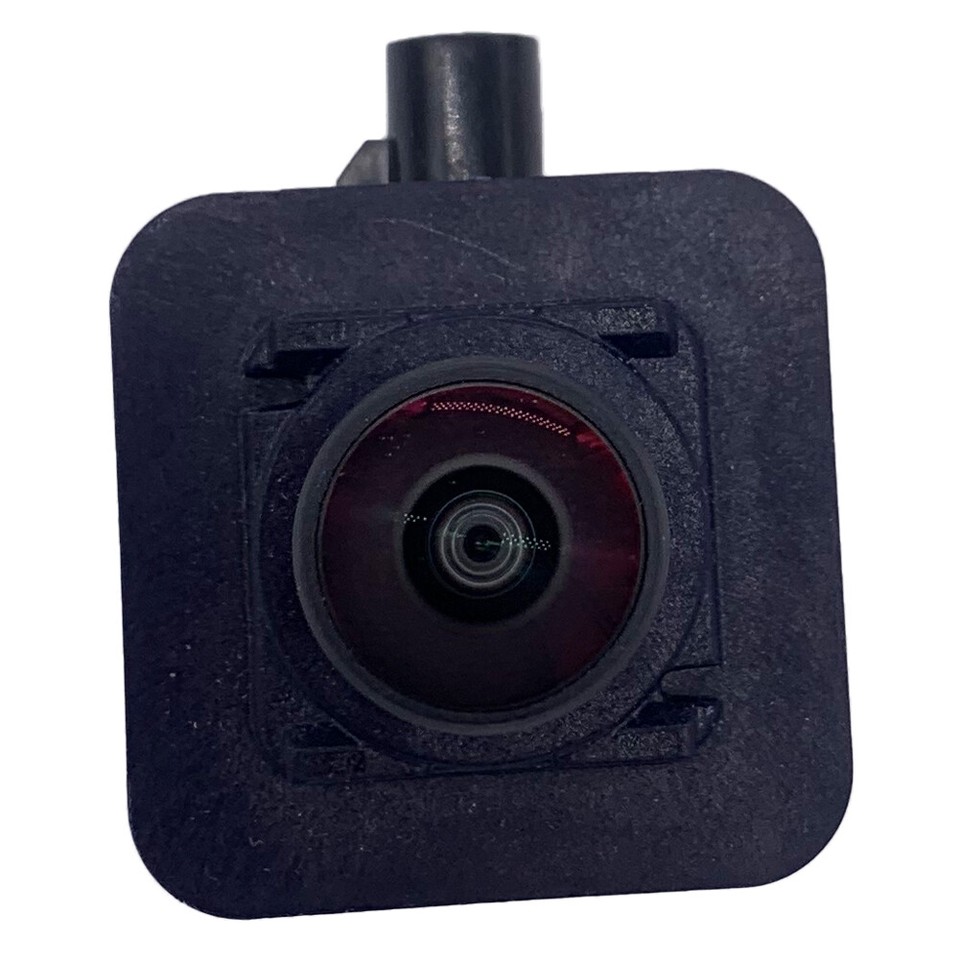 Front View Grille Camera For Ford F-250 F-350 Super Duty 6.2 6.7L HC3T ...