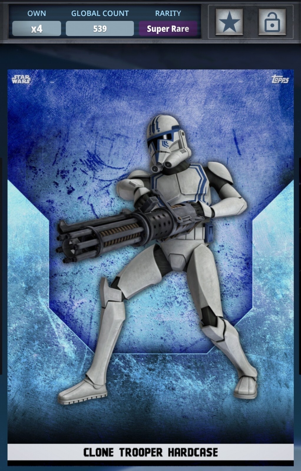 Star Wars The Clone Wars Clone Troopers Ranks