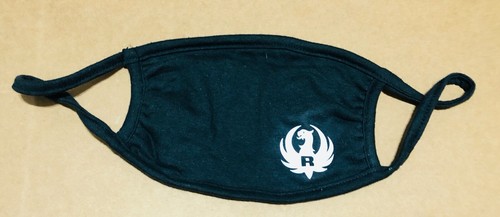 Ruger Face Mask | eBay