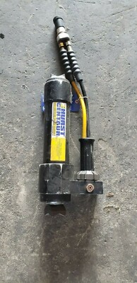 Fire & Rescue - Hurst Tool