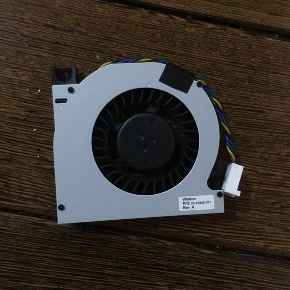 69x12mm PWM Turbo Blower Laptop Cooling Fan Replacement Accessories ...