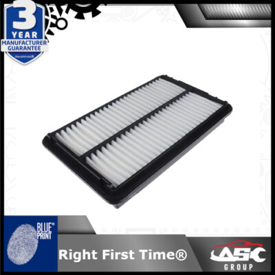 Engine Air Filter - ADH22241 - fits Honda Accord Vl - 1998-2003 - 17220 ...
