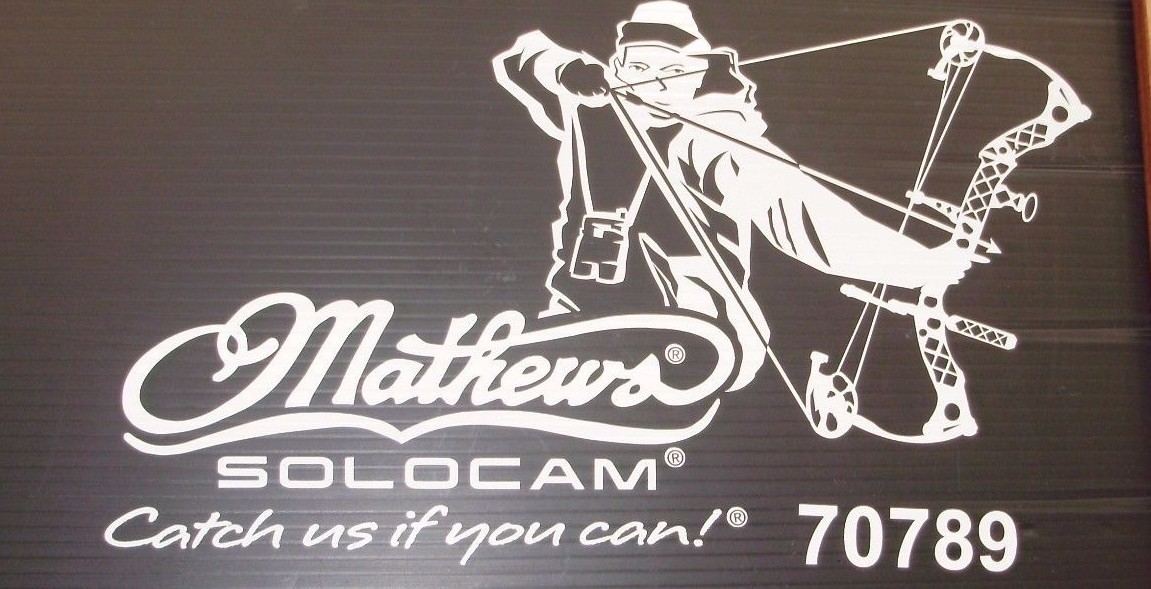 Mathews Logo