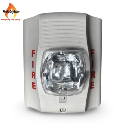 Fire Alarms - Mount Brackets