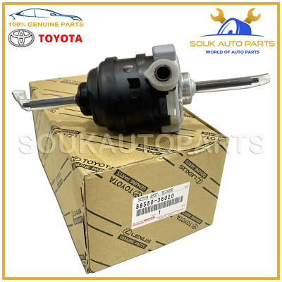 88550-36020 8855036020 Blower Fan Motor For Toyota Coaster Bus Spare