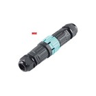 2/3 Pin Junction Box Outdoor IP68 Waterproof Electrical Cable Wire ...