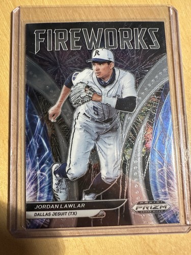 Jordan Lawlor Diamondbacks Stud Prospect RC Card Lot (10) | eBay