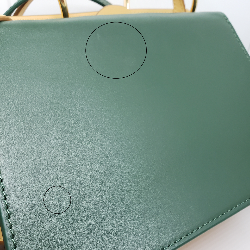 Danse Lente Phoebe Bis Crossbody Bag P19-18-1806 (8.6"H x 8.3"W x 5.2"D ...