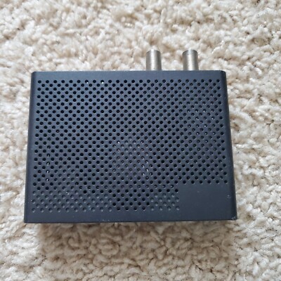 Time Warner Cable Digital Adapter DCI401TWC2 (NO POWER ADAPTER) T4 | eBay