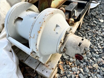 Winches - Winch Model