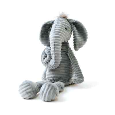 JellyCat Plush Toy Ribble Elephant H39cm(15.4in) - NWT, w/Gift Wrap | eBay