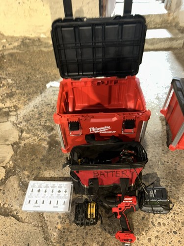milwaukee tools | eBay