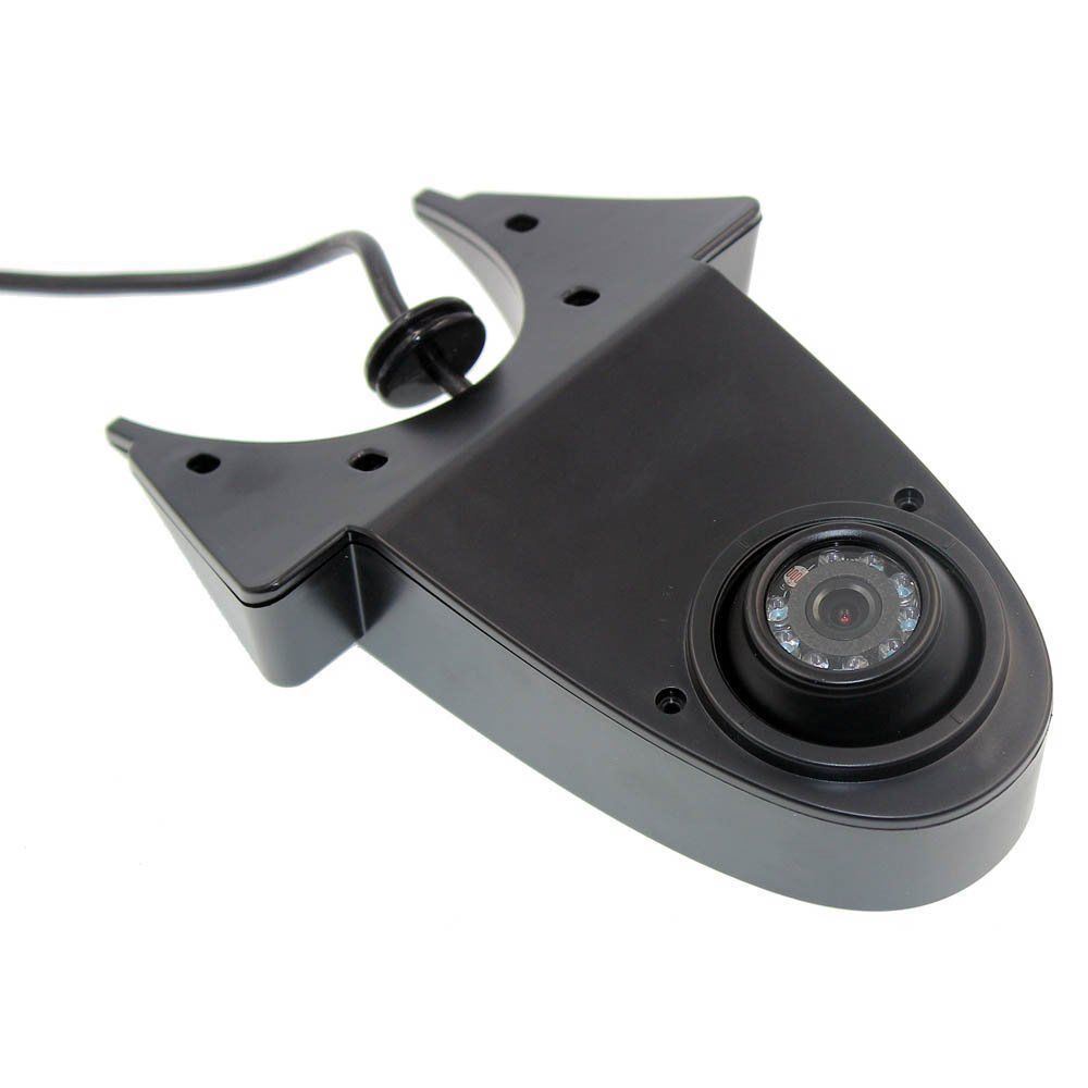 High Level Rear Camera Reverse Reversing For Vauxhall Opel Combo Movano ...