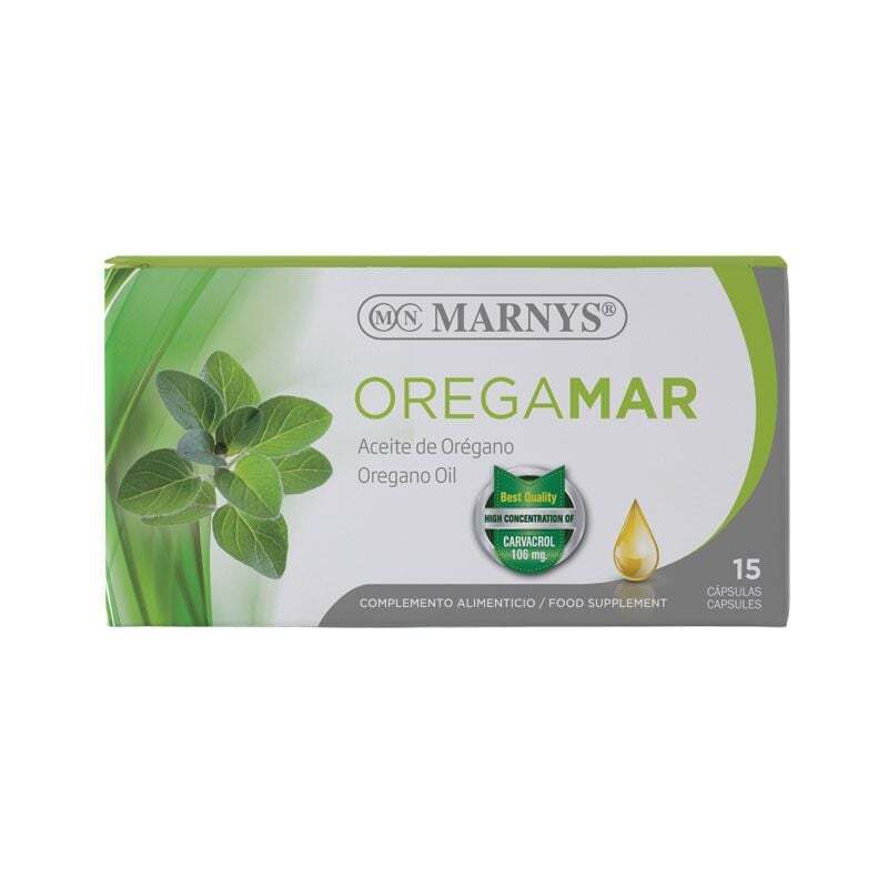 Oregamar capsules A15 | eBay