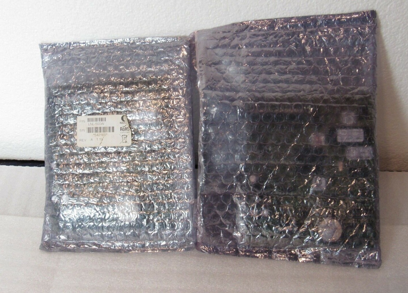 Lenel LNL-500W Wireless Reader Interface Gateway [CTNO] | eBay