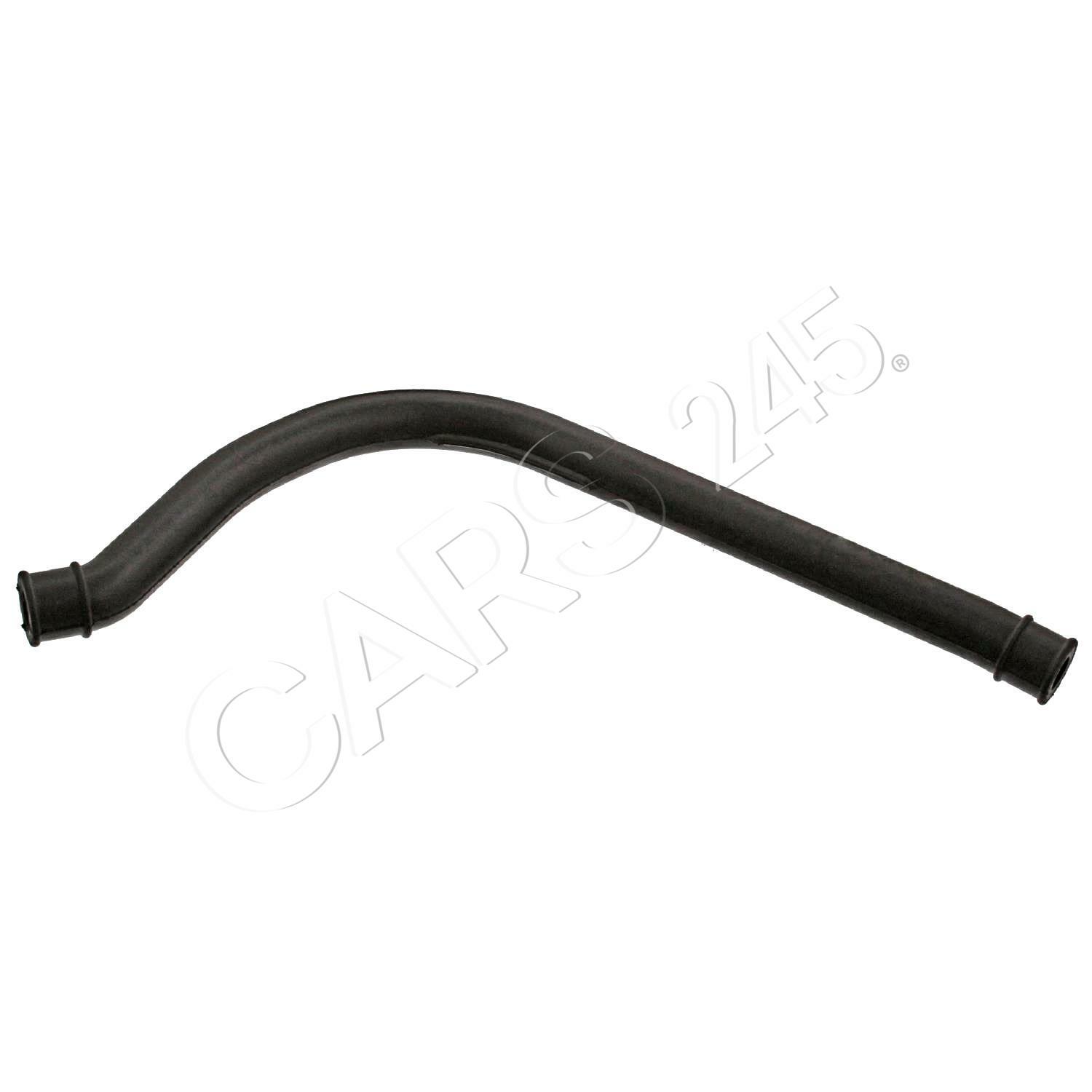 Crankcase Breather Hose FEBI For MERCEDES W140 91-98 1040943382 | eBay