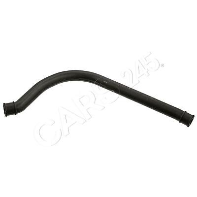Crankcase Breather Hose FEBI For MERCEDES W140 91-98 1040943382 | eBay
