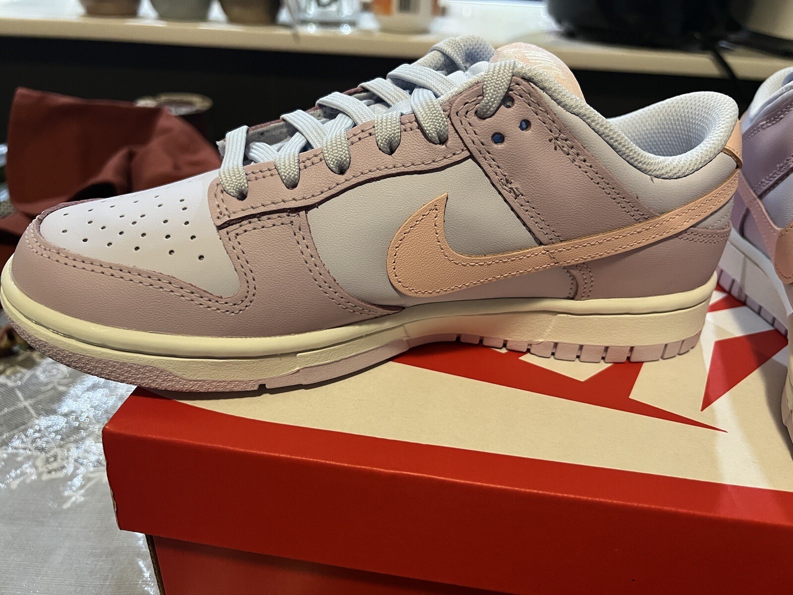 Nike Dunk Low Footbal Atmosphere Doll | eBay