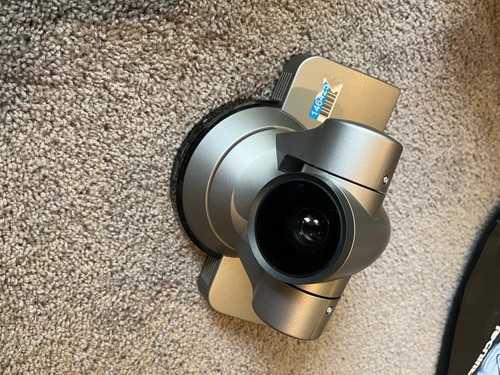 Sony EVI-HD1 PTZ Video Camera | eBay