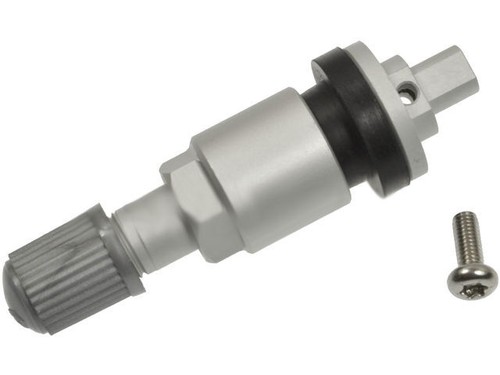 For 2010-2019 Volvo XC60 TPMS Programmable Sensor Valve Kit SMP ...