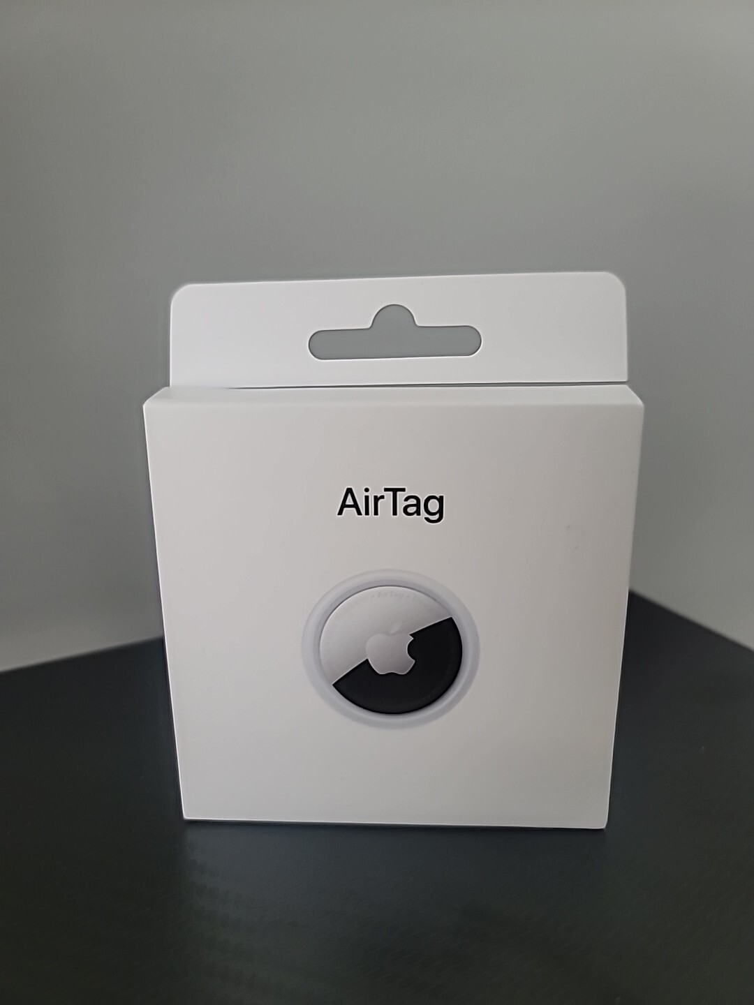New Apple AirTag 1 Pack-MX532LL/A