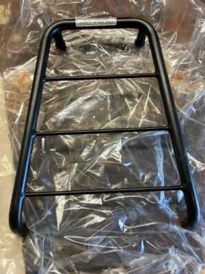 1986 1987 SUZUKI GSXR 750 1100 SOLO COWL RACK OEM SUZUKI RARE PART | eBay