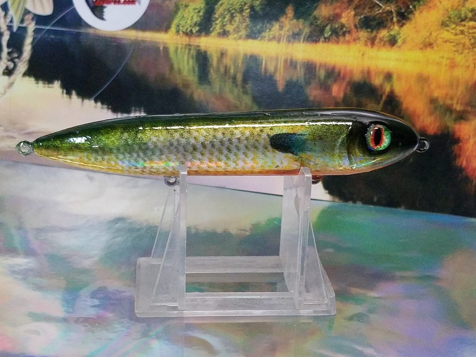 Ez's custom wrapped and painted SUPER spooks | eBay