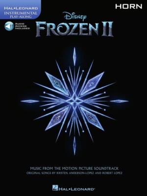 Frozen 2 Horn Play-Along | eBay