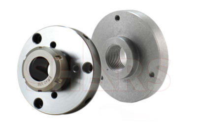 Collet Chucks - Spindle Nose