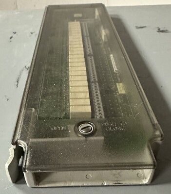 Agilent / Keysight 34901A DAQ Multiplexer | eBay