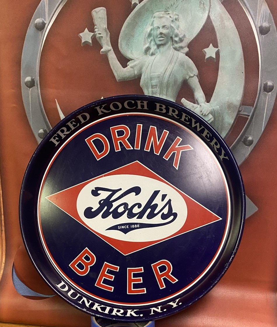 Fred Koch Brewery