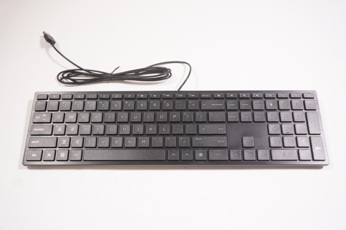 DK.USB1P.0HP Acer Keyboard Black Acer Aspire TC-895 XC-830-UB11 | eBay