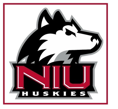 C99 NIU Huskies NCAA College Logo 2025 Refrigerator Magnet 4 inch | eBay