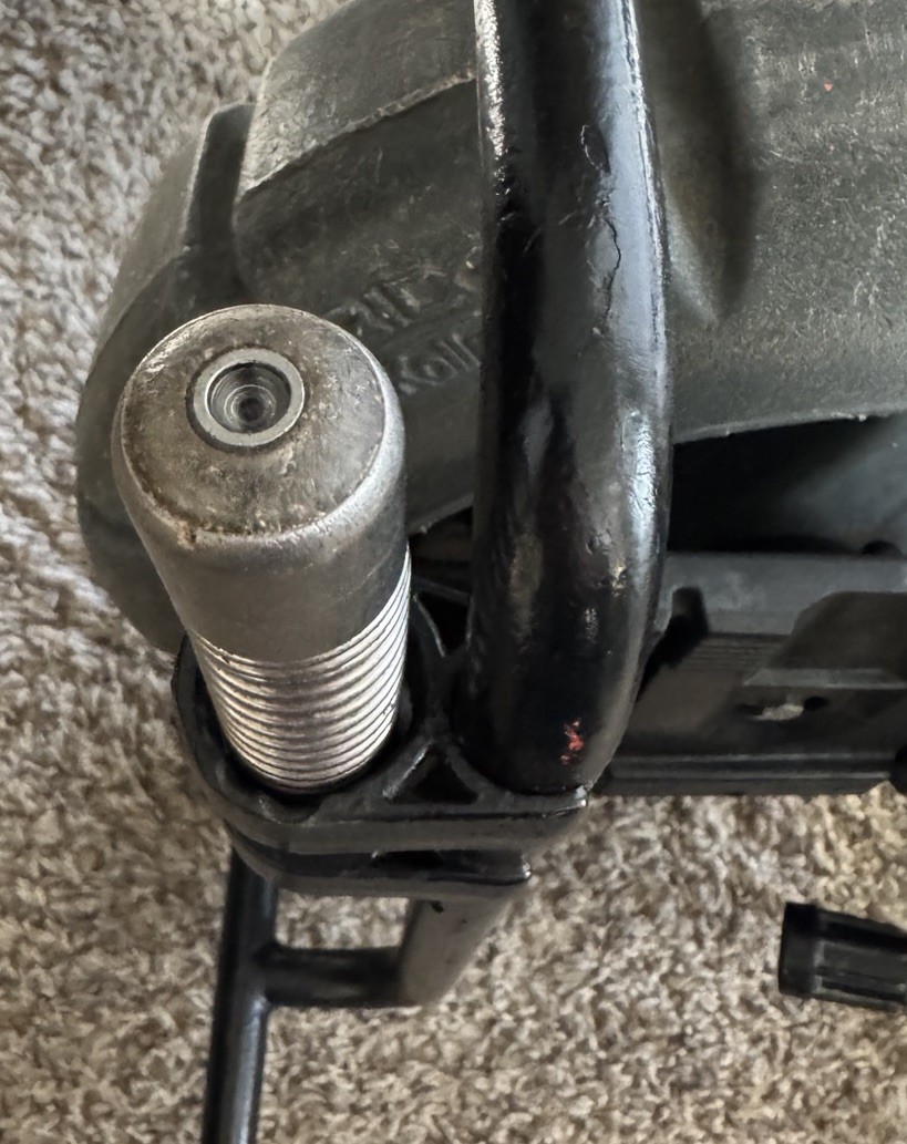 RIDGID SeeSnake Compact Pipe Inspection Camera Reel - Used Inspection ...