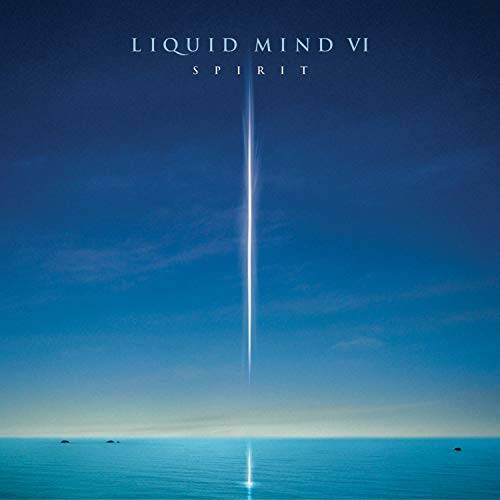 Liquid Mind VI: Spirit - Audio CD By Liquid Mind - VERY GOOD ...