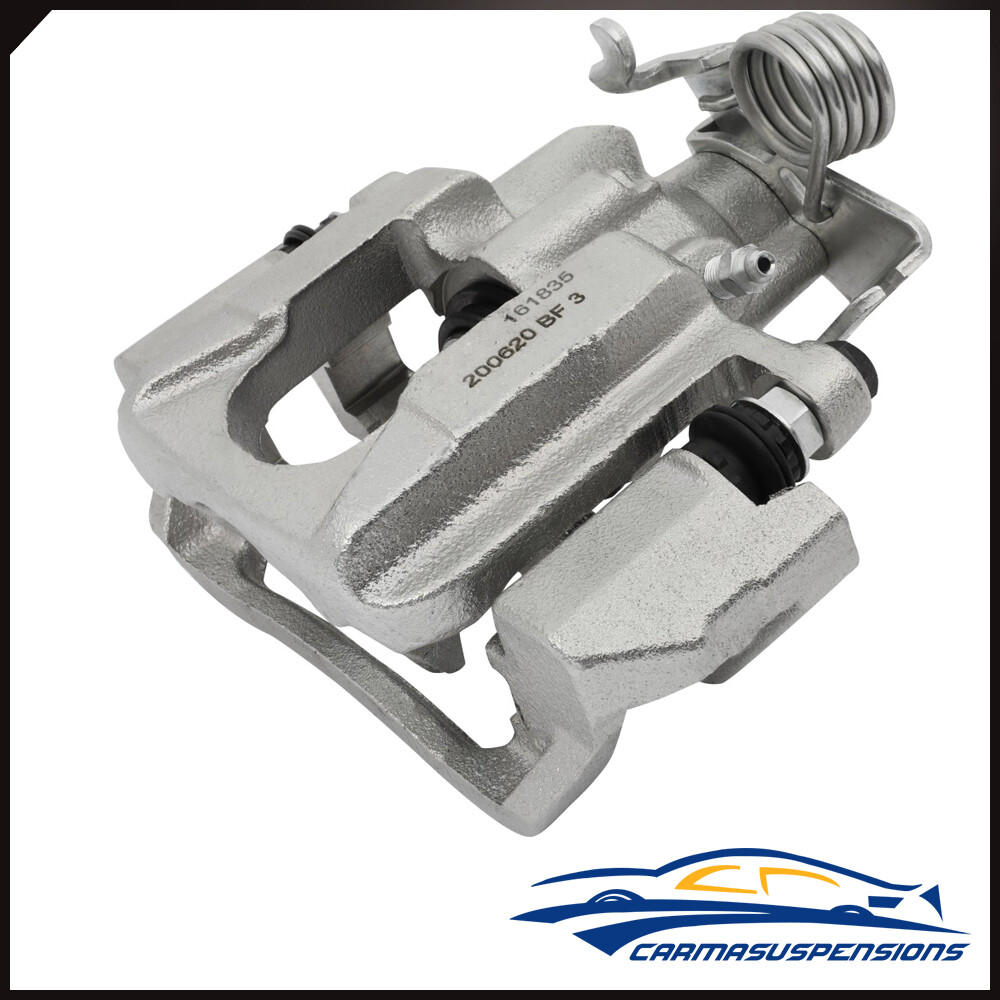 Rear Passenger Brake Caliper w/ Bracket For Ford Flex Lincoln MKT 2010 ...