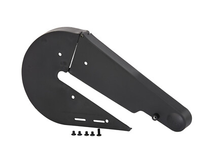 Razor MX350/MX400/SX350/Indian eFTR Mini Chain Guard w/Screws | eBay UK