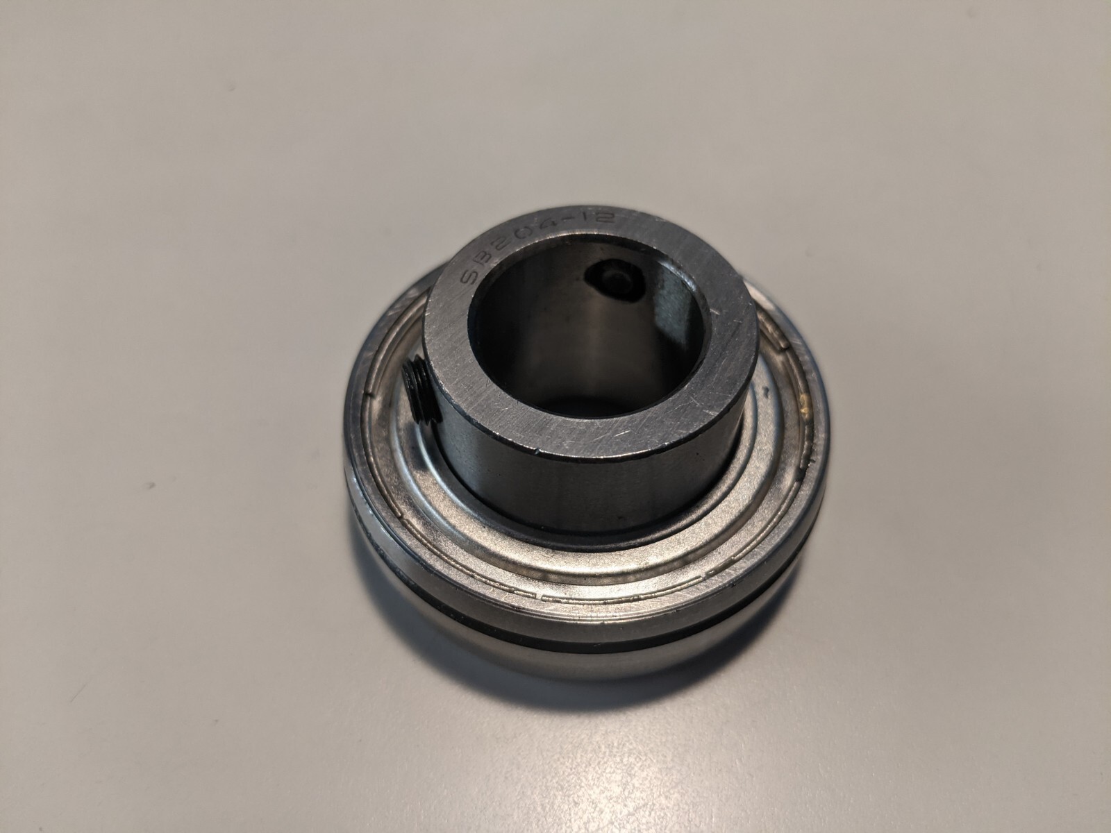 SB204-12 3/4" INSERT BALL BEARING | eBay