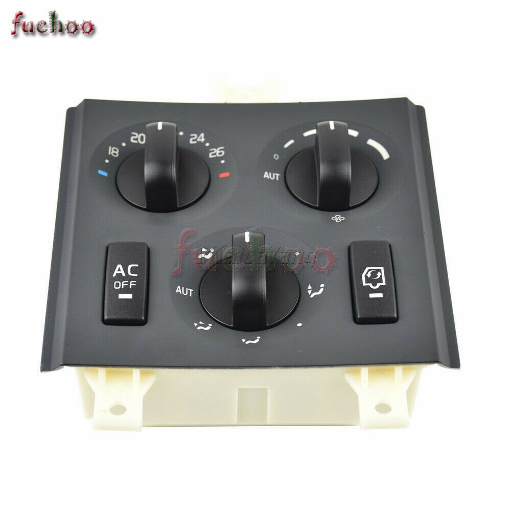 Panel Combined Switch For Volvo Truck FM FH 21272395 21318123 20508582 ...