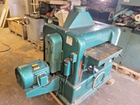 Powermatic Model 225, 24" Woodworking Planer fresh rebuilt w/Shelix ...