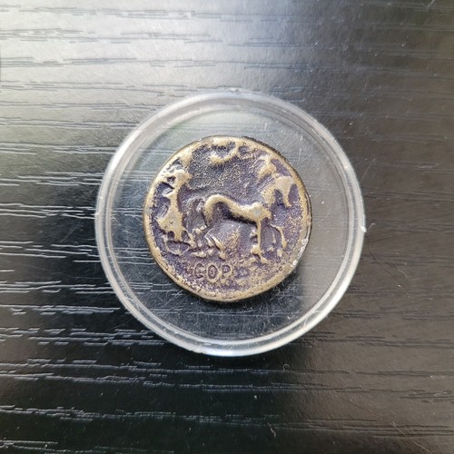 Vintage Ceaae Copy's Of Ancient Greek Coins Copy | eBay