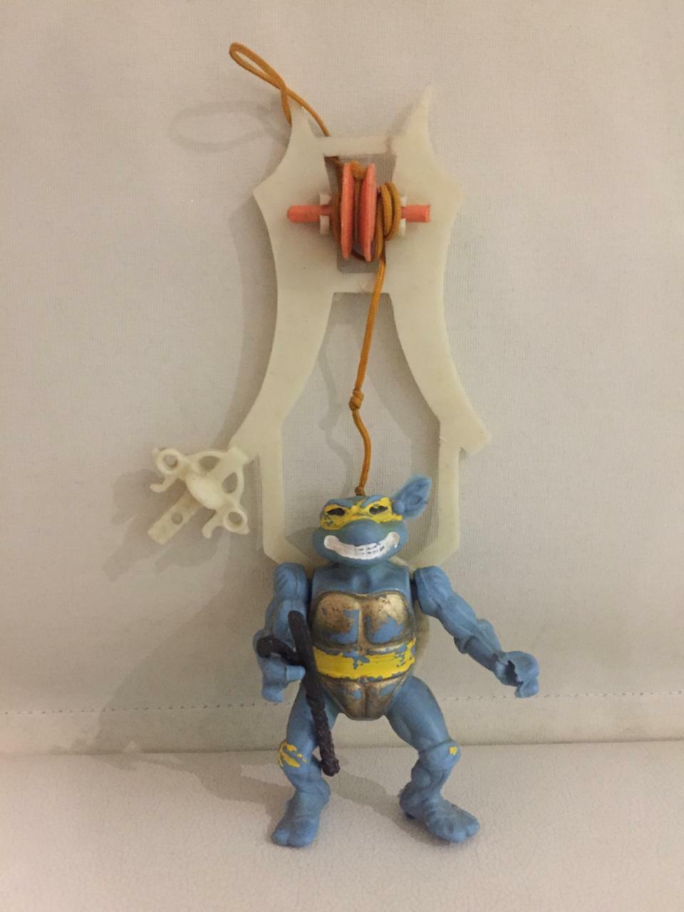 TMNT Ninja Turtles Vintage Rare Mexican Bootleg | eBay UK