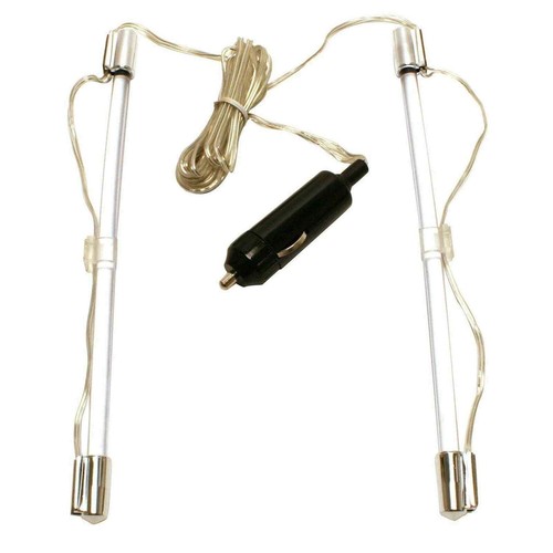 Pilot Automotive LED Neon Rod, Blue/Green IP036BG 757558320356| eBay