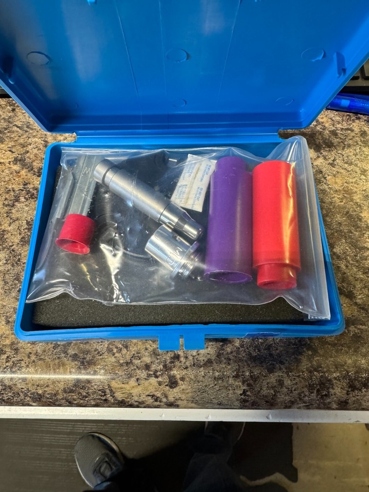 Dillon Precision Caliber Conversion Kit - 21120 609824211205 | eBay